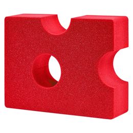 Loesdau Cavaletti Block rot