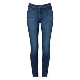 Lee Jeans Scarlett High blau Damen 26 31
