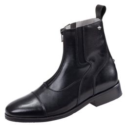 K&ouml;nigs K&ouml;nigs Stiefelette Linz schwarz Damen 39