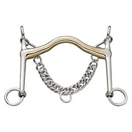 HS Sprenger SPRENGER Sensogan Bemelmans Reitkandare 12.5 cm