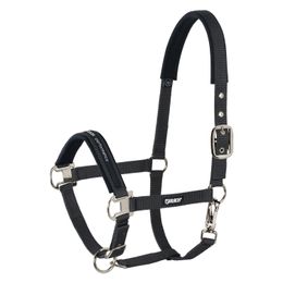 Eskadron Basic Halfter Pin Buckle schwarz WB