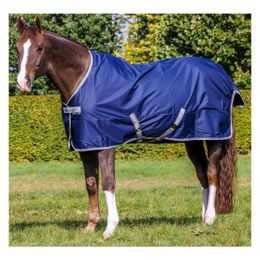 Bucas Outdoordecke Freedom Turnout Light blau 165 cm