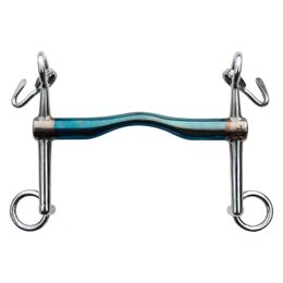 Trust Kandarengebiss Low Port 12.5 cm