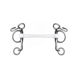 Trust Baby Pelham Inno Sense Flexi Soft Slim wei&szlig; 11.5 cm