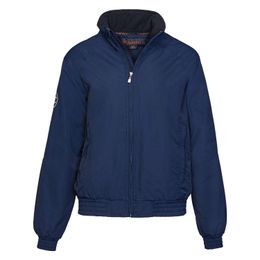 Ariat Stable Jacket blau Damen XXL