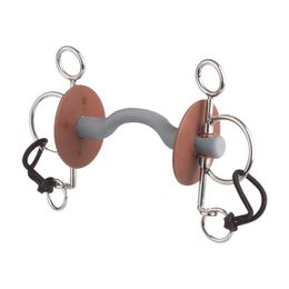 beris Pelham kurz mit Zungenbogenstange 12.0 cm