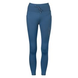 Ariat Reitleggings EOS Elevate Half Grip blau Damen S