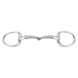HS Sprenger SPRENGER Olivenkopf-Wassertrense Satinox 11.5 cm
