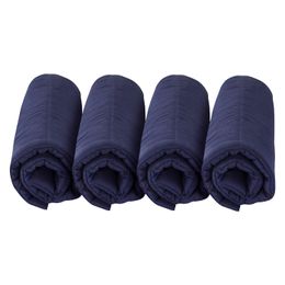KENTUCKY Bandagierunterlagen blau