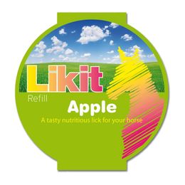Likit Leckstein 250 g