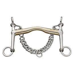 HS Sprenger SPRENGER HO Sensogan Reitkandare 12.5 cm