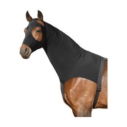 Horse-friends Sleezy schwarz