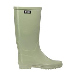 Aigle Gummistiefel Eliosa gr&uuml;n Damen 40