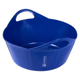 Loesdau Flexischale 15 Liter blau