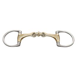HS Sprenger SPRENGER Sensogan Dynamic RS WH-ULTRA Gebiss 13.0 cm