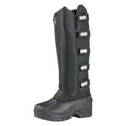 Loesdau Thermo-Reitstiefel schwarz 43