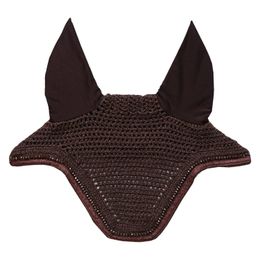 KENTUCKY Fliegenohren Wellington Glitter braun Warmblut