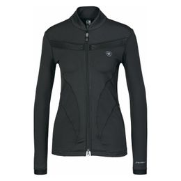 Ariat Sweatshirt Ascent schwarz Damen L