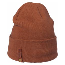 Passion 4Q Beanie braun Einheitsgr&ouml;&szlig;e