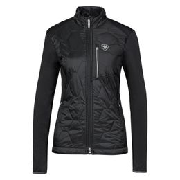 Ariat Damenjacke Fusion Insulated schwarz Damen M