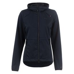 Cavallo CAVALFLEX Softshelljacke schwarz Damen 34