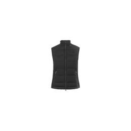 Cavallo Hybridweste CAVALHYBRID schwarz Damen 44