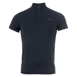 Cavallo Poloshirt CAVALFUNCTION POLO blau Herren XL
