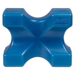 La G&Eacute;E Cavaletti Mini Block blau