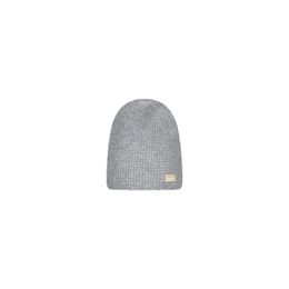 Barts Beanie Vireo grau Einheitsgr&ouml;&szlig;e