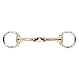 HS Sprenger SPRENGER KK ULTRA Unterlegtrense Olivenkopf 11.5 cm