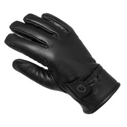 L-pro West Western-Handschuhe, gef&uuml;ttert schwarz M