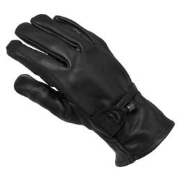 L-pro West Western-Handschuhe schwarz L