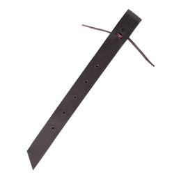 L-pro West Off-Billet schwarz