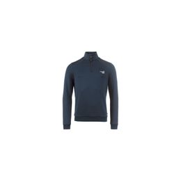 Cavallo Funktions-Sweatshirt CAVALMONTY blau Damen XXL