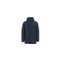 Cavallo Parka mit Stehkragen CAVALMAX blau Herren S
