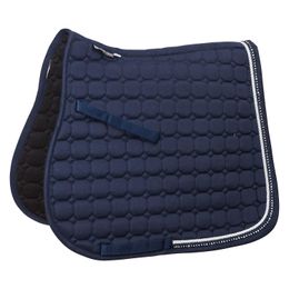 Loesdau Schabracke Diamonds blau VS