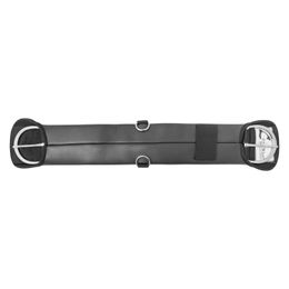 L-pro West Western-Hippopren-Sattelgurt 32 in