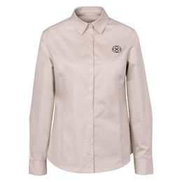 Passion 4Q Bluse grau Damen XL