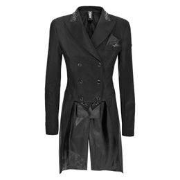 Pikeur Dressurfrack schwarz Damen 88