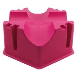#Soulhorse Stangenblock Ponyletti rosa one size
