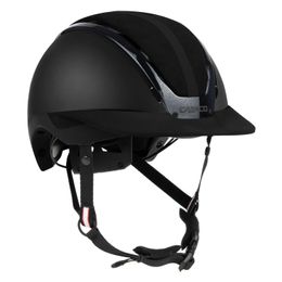 Casco Reithelm Duell One schwarz L (58-60)
