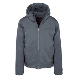 Passion 4Q Steppjacke grau Herren M