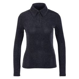 Passion 4Q Showshirt schwarz Damen S