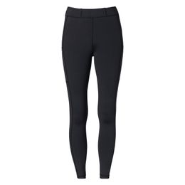 Passion 4Q Shaping-Reitleggings schwarz Damen 46