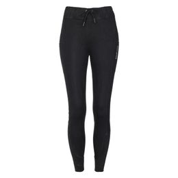 Black Forest Jeans-Reitleggings schwarz Damen 34