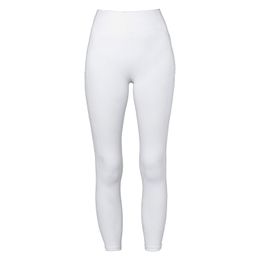 Black Forest Grip-Vollbesatz-Reitleggings wei&szlig; Damen 36