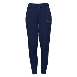 RIDE now Jogginghose blau Damen 72