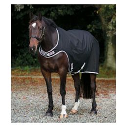 Horseware Führmaschinendecke AMIGO Waterproof Walker schwarz XL (155/165 cm)