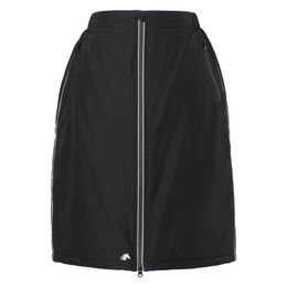 Black Forest Thermo-Reitrock schwarz Damen XS