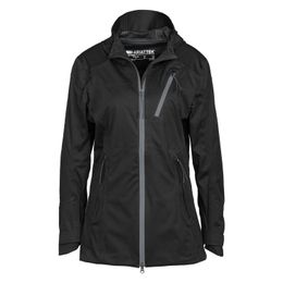 Ariat Jacke Venture Waterproof schwarz Damen XL